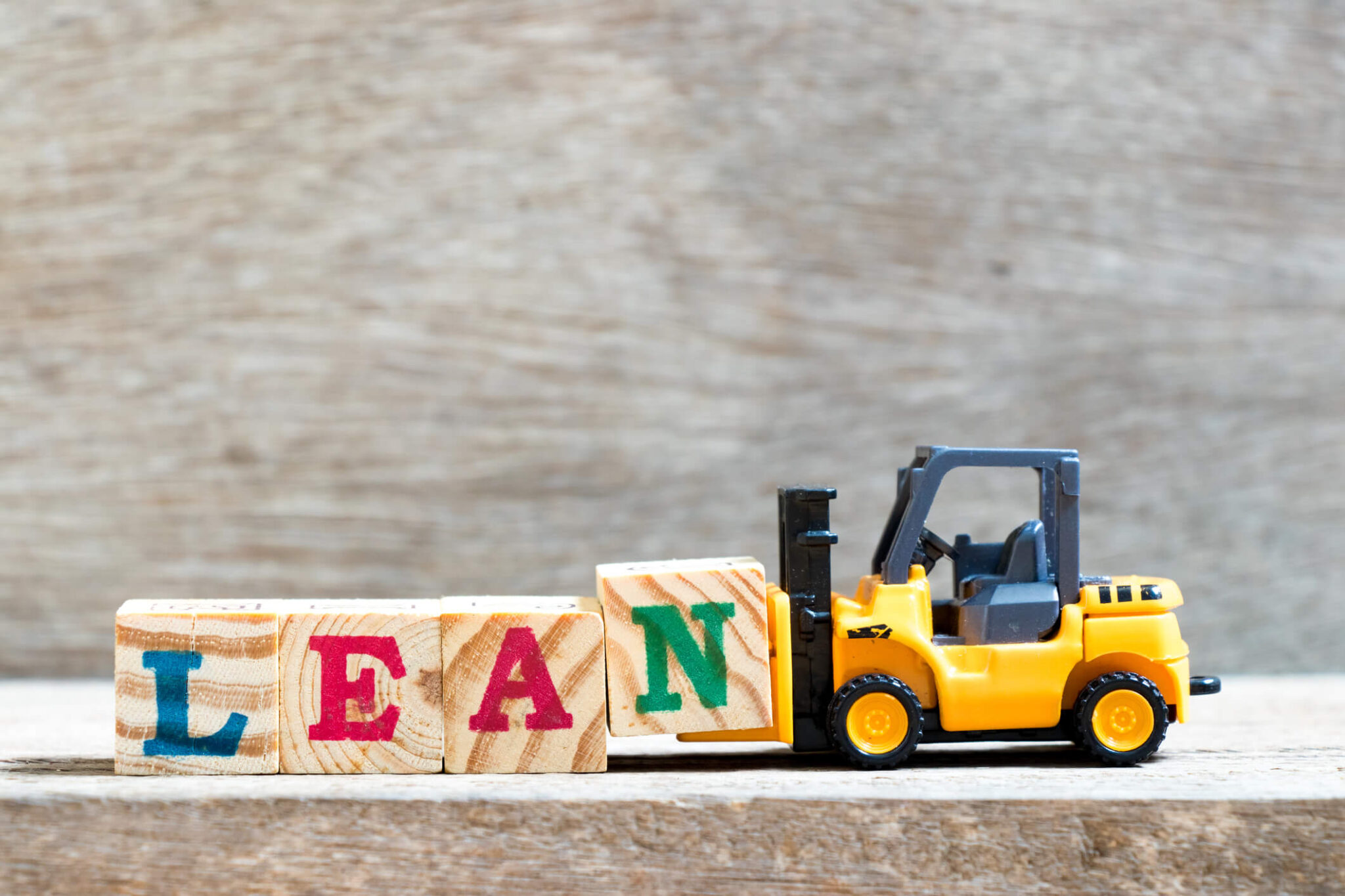 O que é lean manufacturing e qual a sua atuação na gestão de armazéns ...